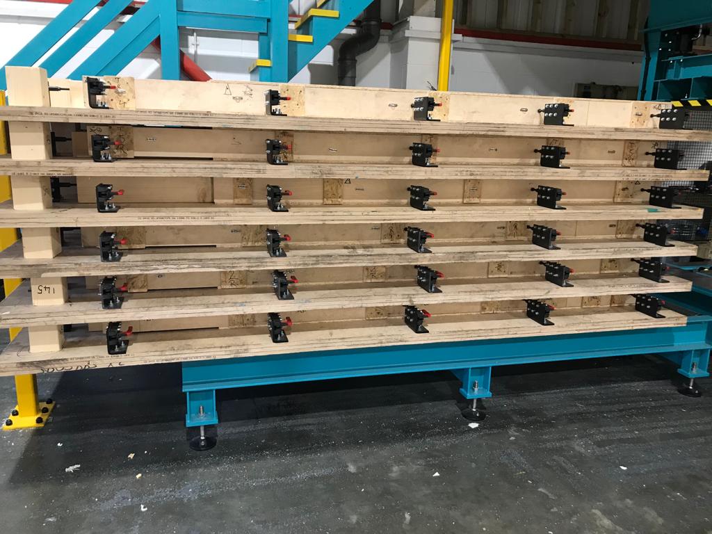 Proven Concept - Ultra Sip Panels Ltd