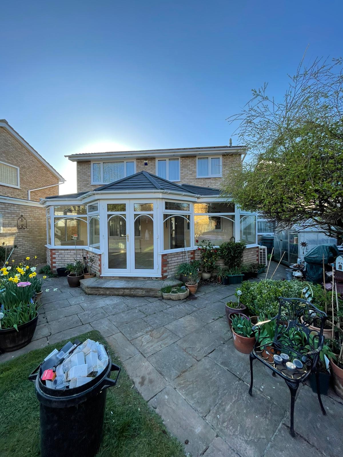 Case Study 3 - Ultra Sip Panels Ltd