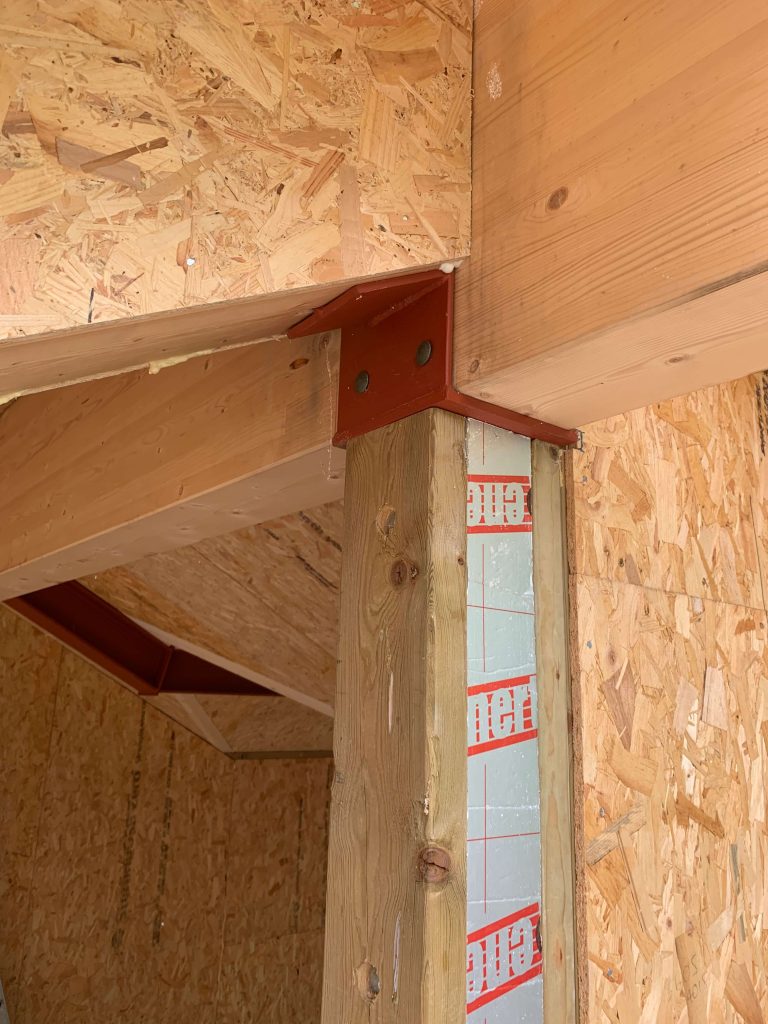 Structural Beams - Ultra Sip Panels Ltd